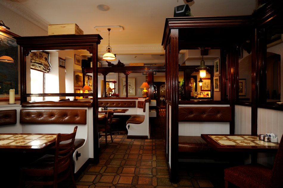 13 - The Bianconi Restaurant & Accommodation, Killorglin, County Kerry