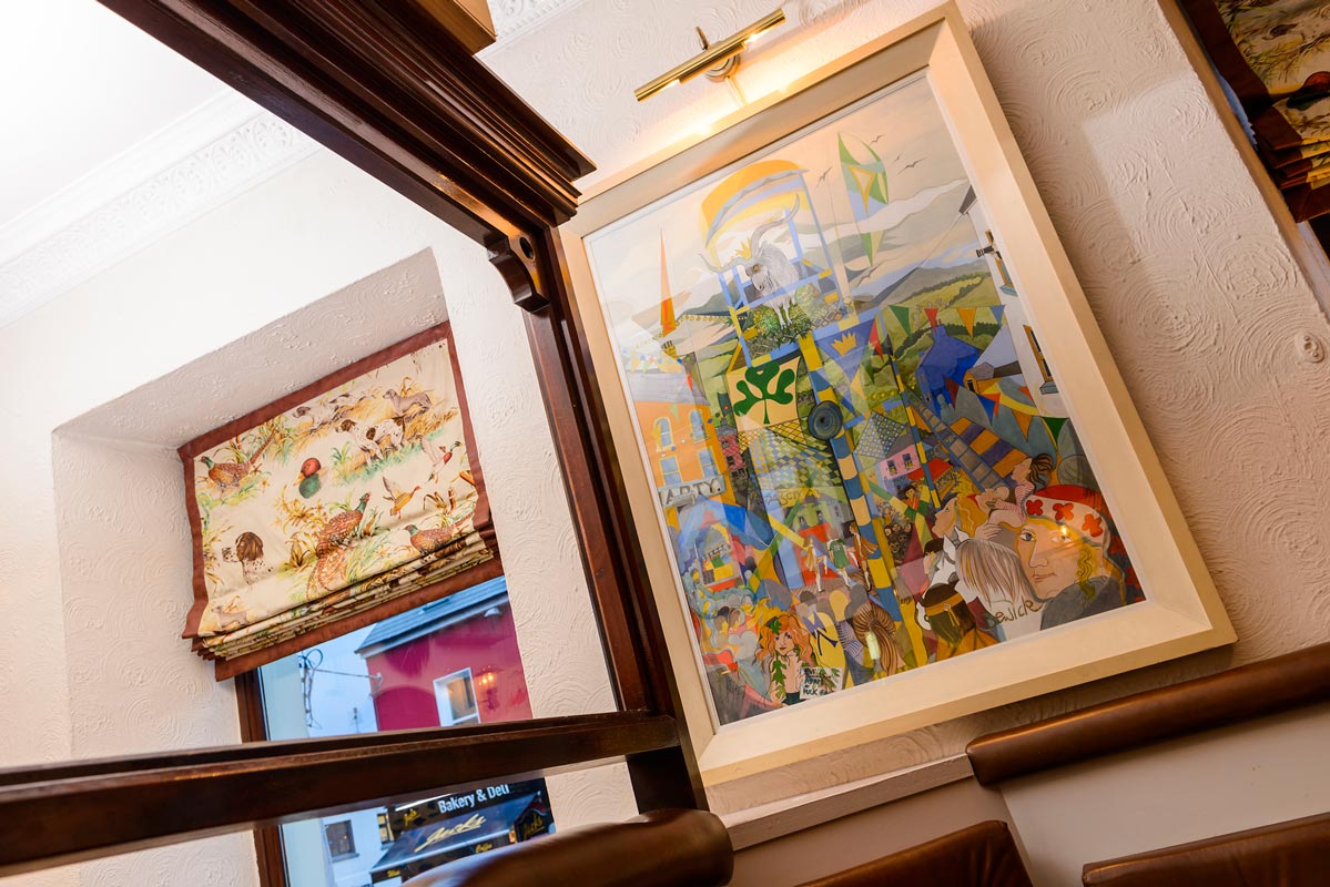 Bianconi_23 - The Bianconi Restaurant & Accommodation, Killorglin ...