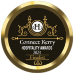Home - The Bianconi Restaurant & Accommodation, Killorglin, County Kerry