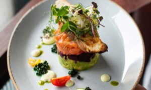 Home - The Bianconi Restaurant & Accommodation, Killorglin, County Kerry