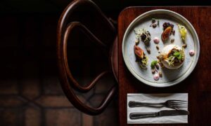 Home - The Bianconi Restaurant & Accommodation, Killorglin, County Kerry