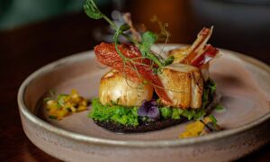Home - The Bianconi Restaurant & Accommodation, Killorglin, County Kerry